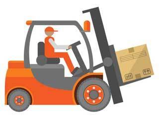 株式会社グロップジョイ 袋井・掛川オフィス/JOY0083のフォークリフトでの運搬業務/JOY0083のバイト・アルバイト情報｜【ドーモ ...